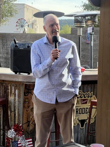 A fundraiser for the other Payson town council slate | Local News ...