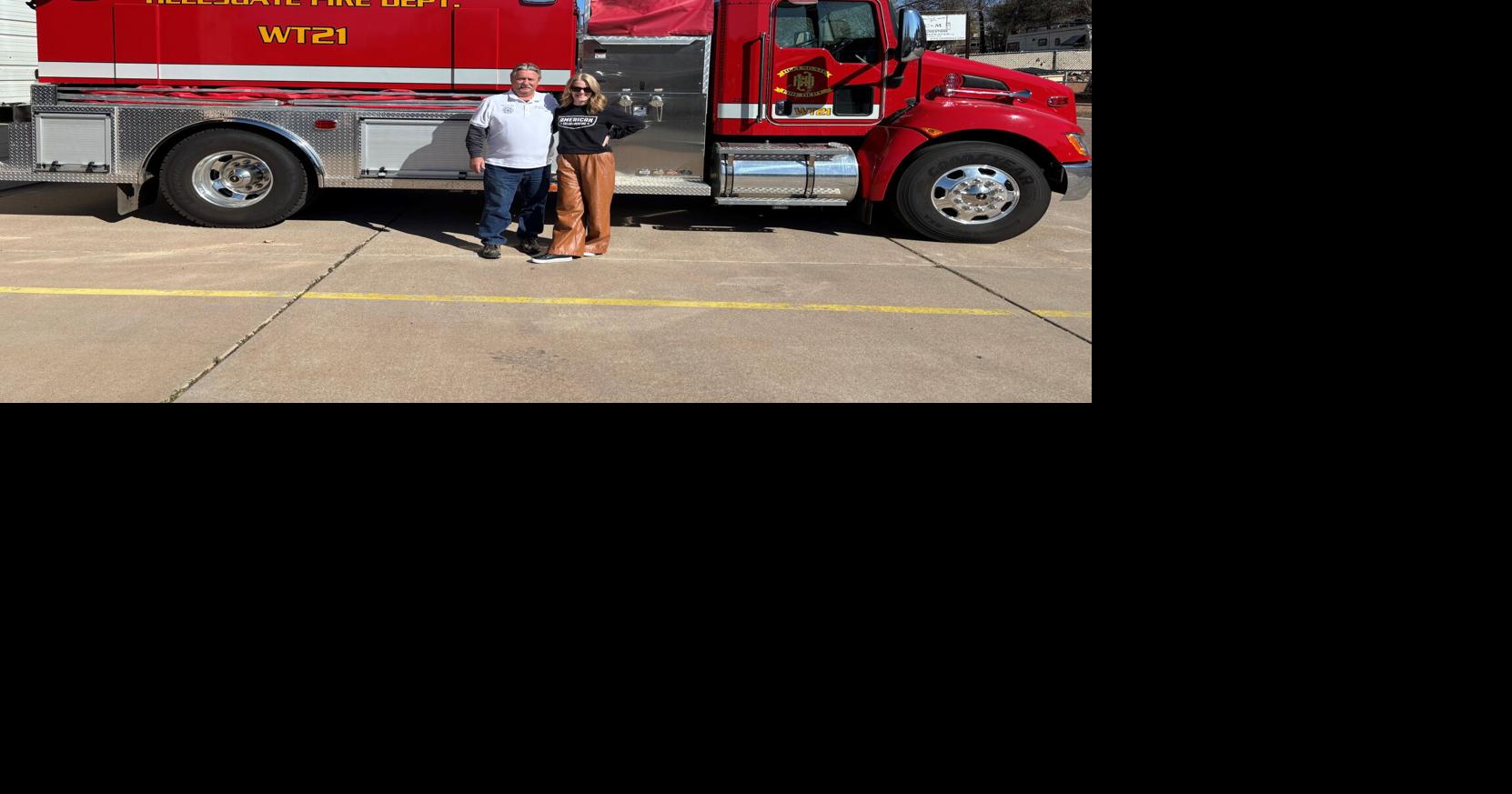 Hellsgate Fire Department goes solar | News | paysonroundup.com