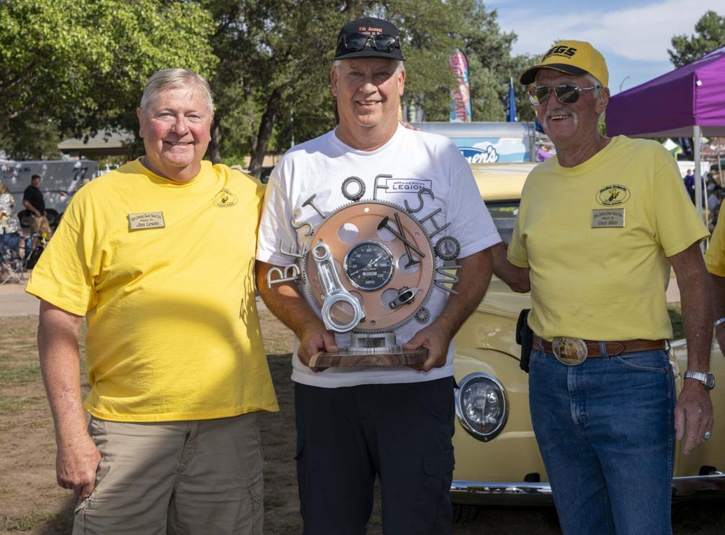 32nd Annual Beeline Cruise-In Classic Car Show set for Oct. 11 in ...