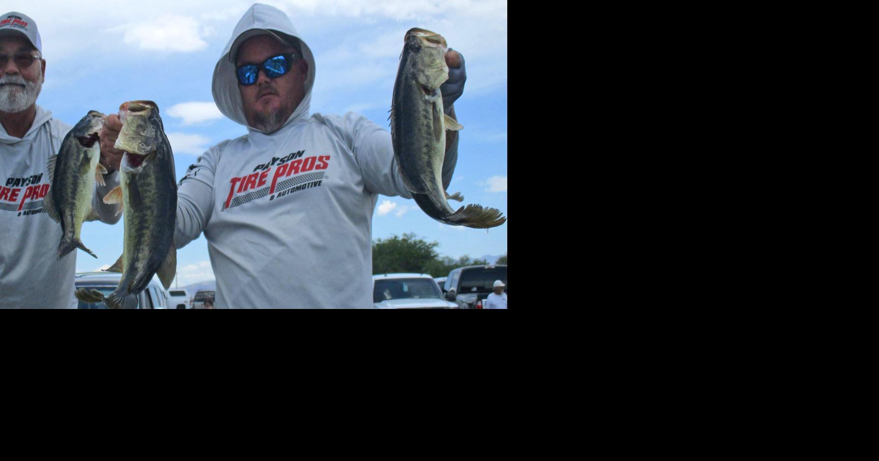 Payson team wins Let’s Talk Fishin’ title | Hunting & Fishing ...