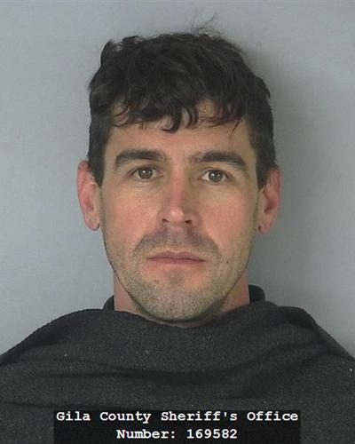 Prescott bomb threat prompts Payson arrest | Crime Law Enforcement | paysonroundup.com