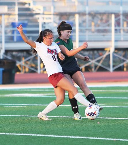 Show Low state runners-up in girls soccer | 260 Connection ...