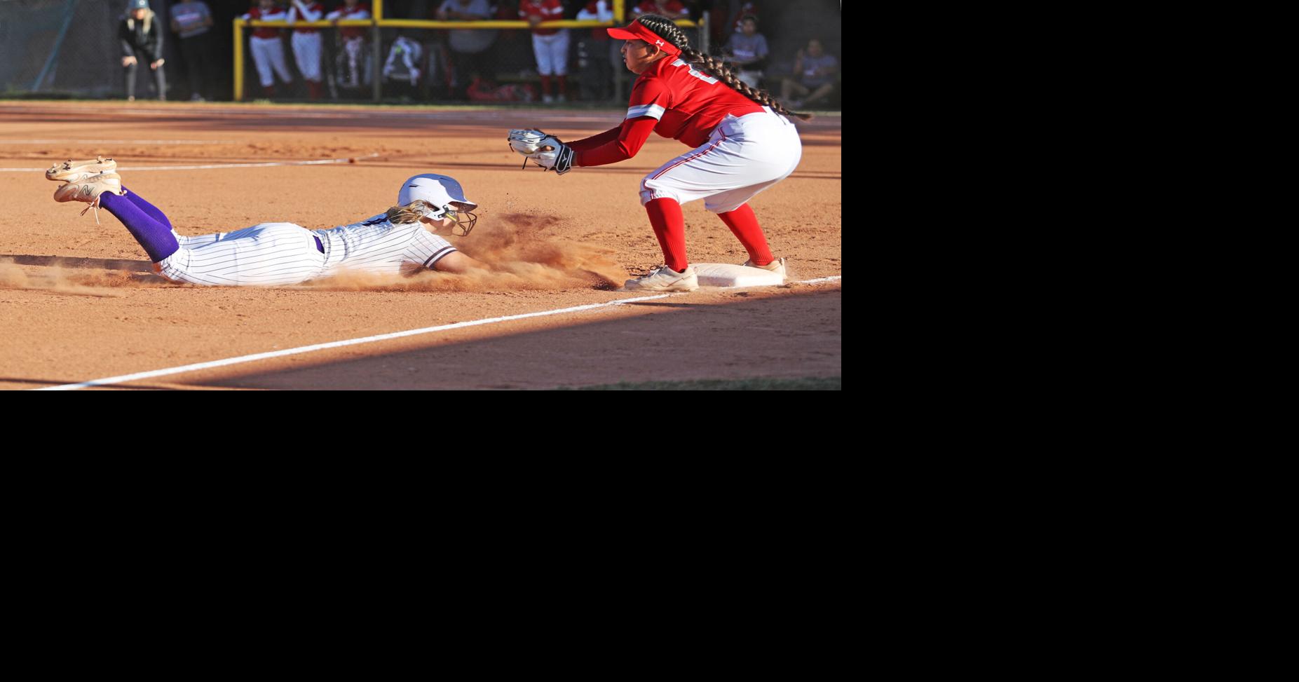 Another sweet 16 for Payson softball team | Sports | paysonroundup.com