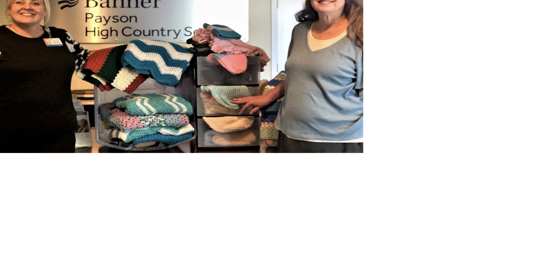 New direction for the Warming Center | Local News | paysonroundup.com