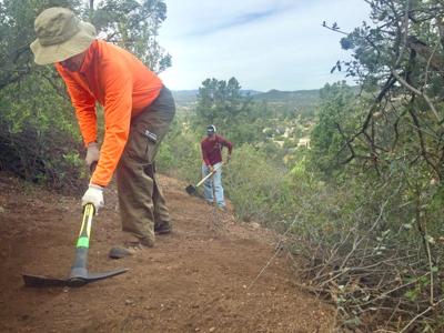 Build trails and experience the awe of nature | Local News ...