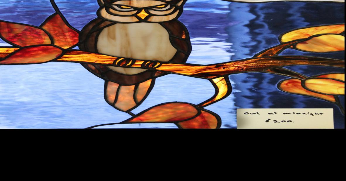 Plans taking shape for ‘Neath the Rim Art Studio Tour | Arts ...