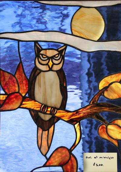 Plans taking shape for ‘Neath the Rim Art Studio Tour | Arts ...