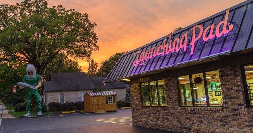 Library Friends of Payson to celebrate Route 66 centennial with special ...