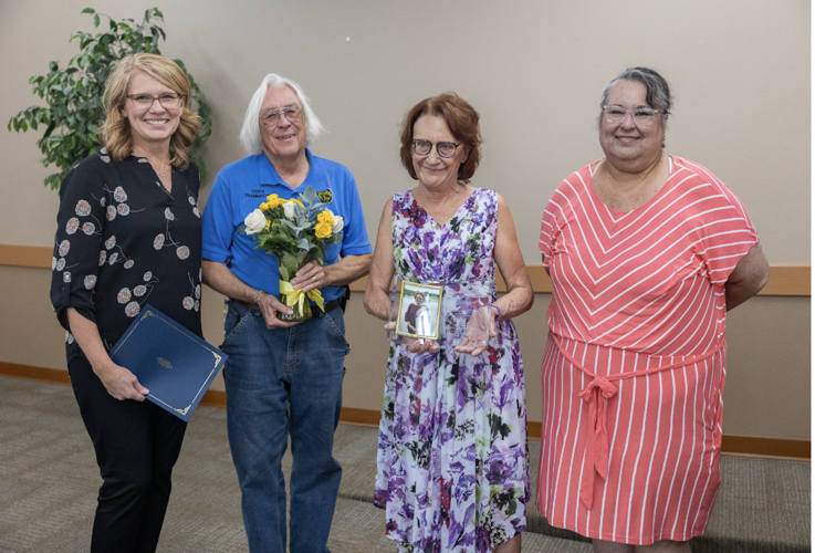 Statewide organization recognizes local pre-school teacher | Local News ...