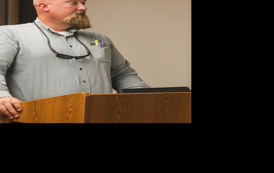 Town of Payson has water future on its mind | Local News ...