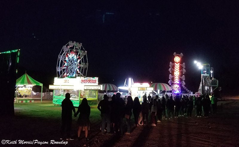 Fair a welcome event for COVID-weary residents | Covid-19 ...