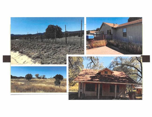 County projects included in federal budget bill | News | paysonroundup.com