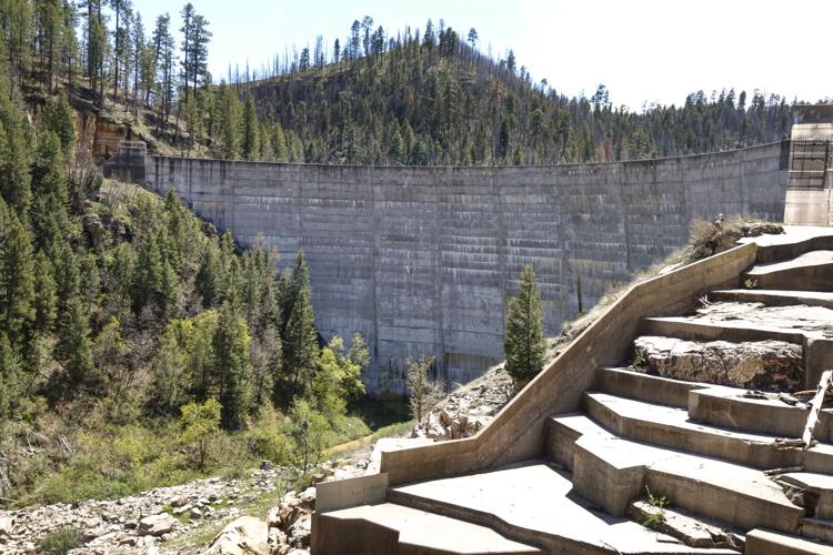 Ghosts in the still waters | 260 Connection | paysonroundup.com