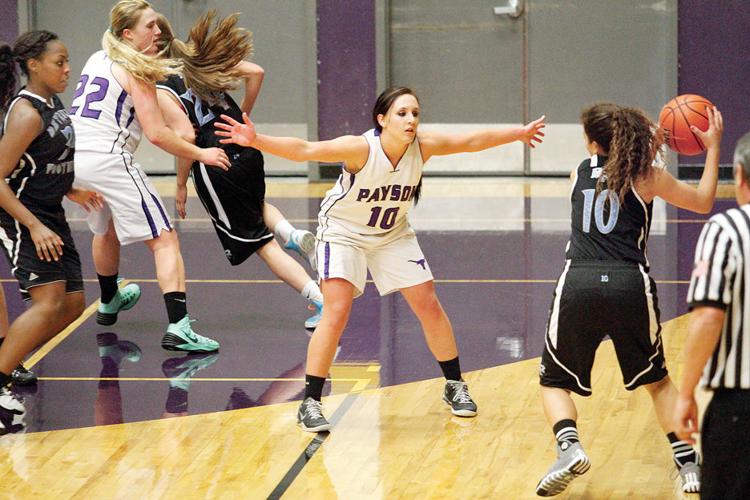 Coach: ‘She’ll bleed and die on the court for you’ | Sports ...