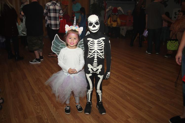 Payson Elks Lodge Halloween Party at real treat for kids | News ...