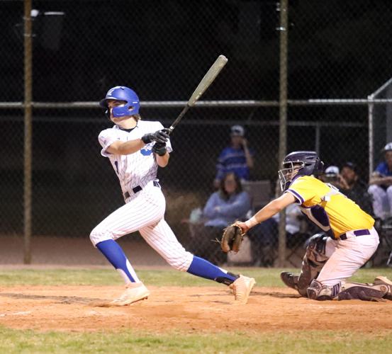 Snowflake batters hitting "beach balls" and throwing strikes in ...