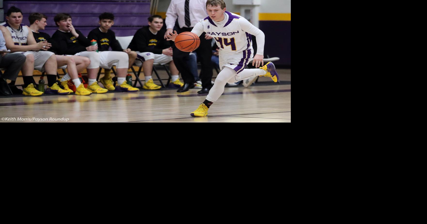 Boys Basketball Vs. Snowflake Jan. 29, 2019 | Photo Galleries ...