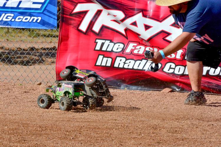2nd Annual AZRC Fest - some serious fun | Local News | paysonroundup.com