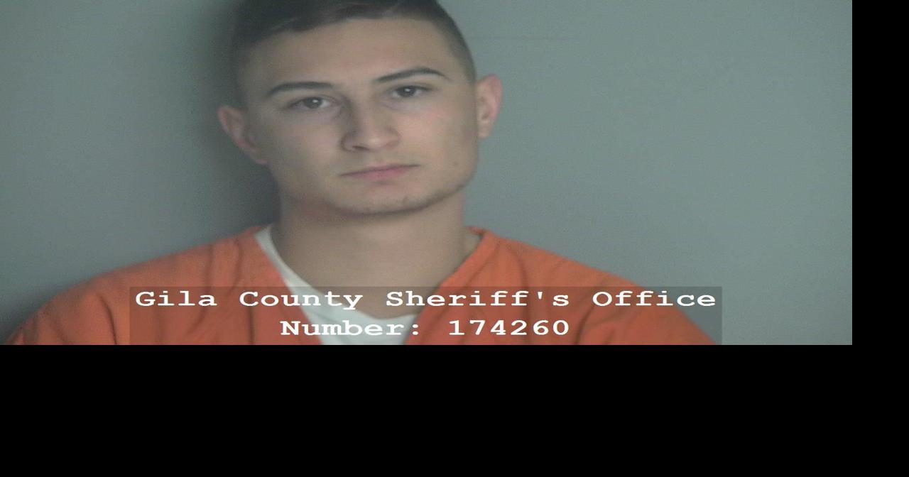 Detention officer in jail | Local News | paysonroundup.com