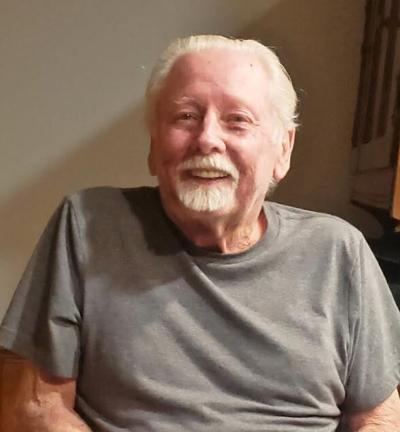 Carl J. Singer Jr. (1947-2025) | Obituaries | paysonroundup.com