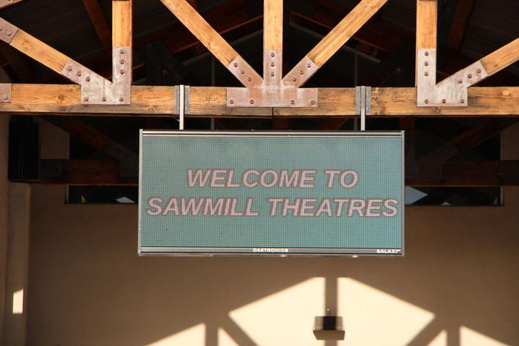 Sawmill Theatres to feature nationally known comedian this February ...
