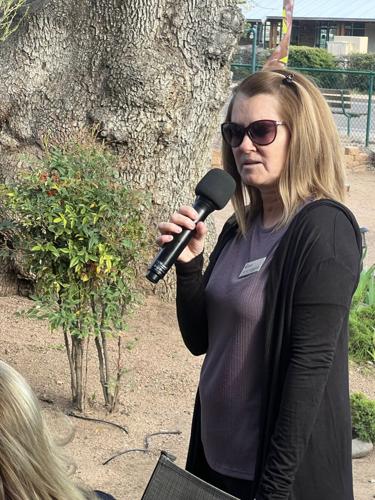 A fundraiser for the other Payson town council slate | Local News ...