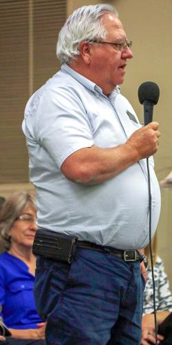 Musings on Main Street at mayor’s open mic meeting | Local News ...