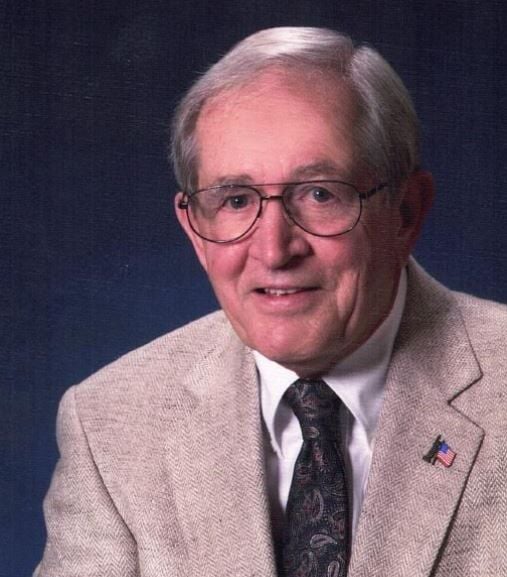 William “Bill” Petrie (1933-2025) | Obituaries | paysonroundup.com