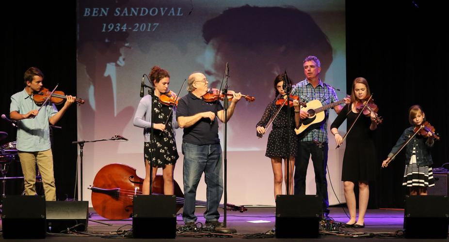 Fiddle fest results | Arts & Entertainment | paysonroundup.com