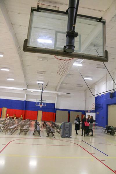 Pine gym saga takes another twist | News | paysonroundup.com