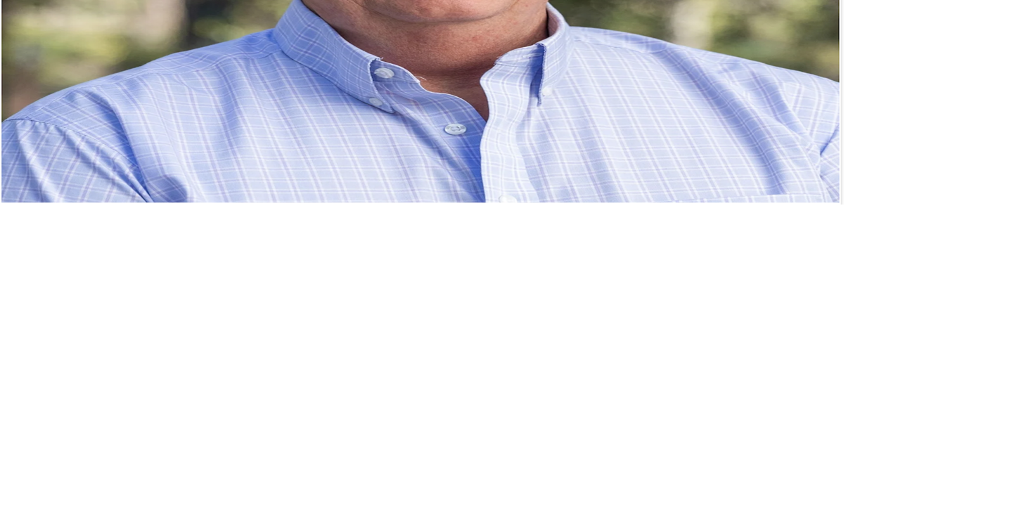 Guy Pfister candidate for Payson council seeks a four-year seat | Local ...