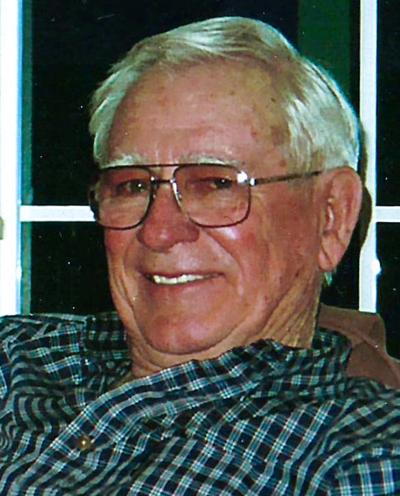 Donald E. Patterson 1927 - 2018 | Obituaries | paysonroundup.com