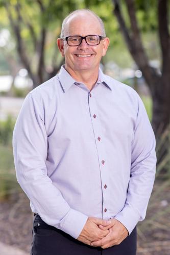 Kevin Dick honored | Business | paysonroundup.com