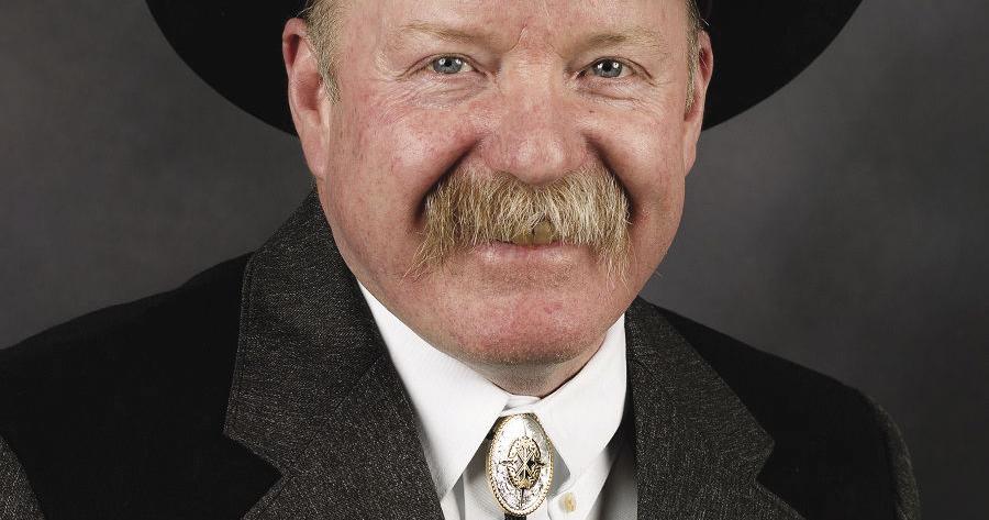 Supervisor Cline plugs bond issue to retire $15 million debt | News ...
