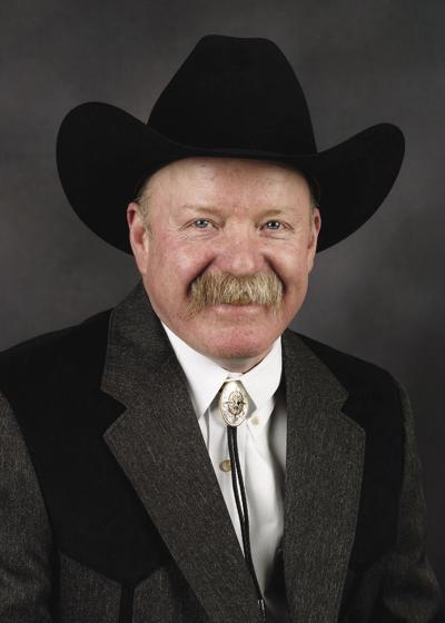 Supervisor Cline plugs bond issue to retire $15 million debt | News ...