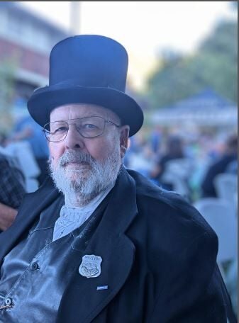 Logan Stan Garner | Obituaries | paysonroundup.com