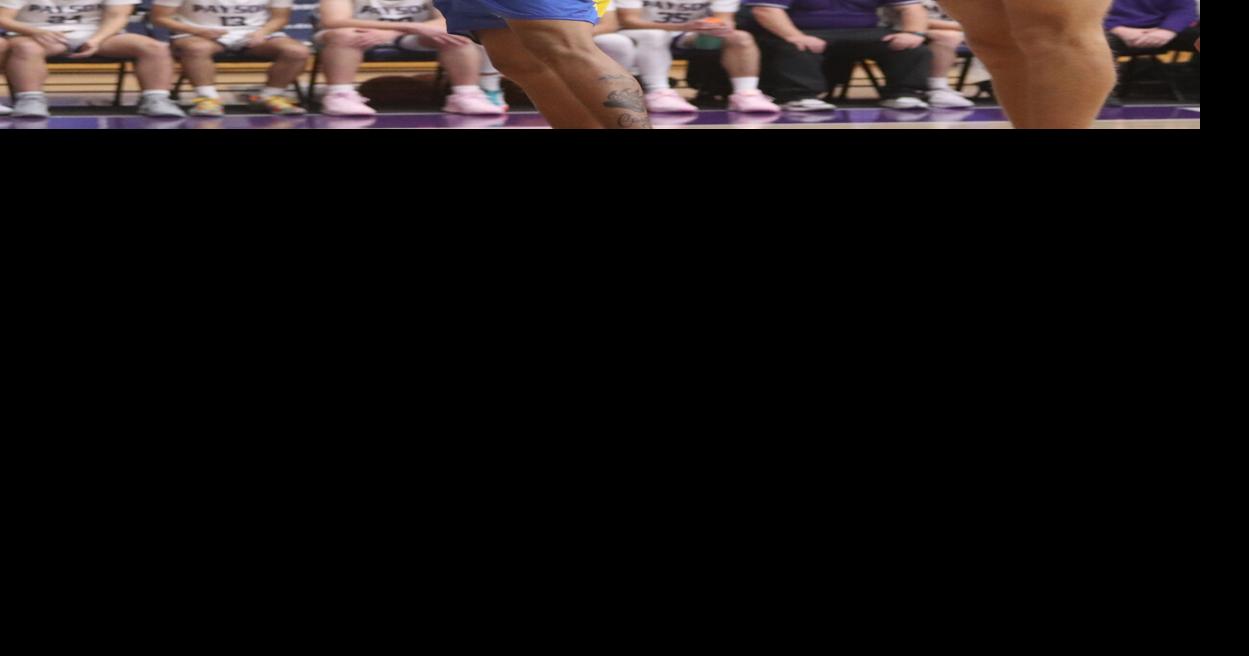 Alchesay at Payson Boys Basketball-Jan. 11 | Multimedia | paysonroundup.com