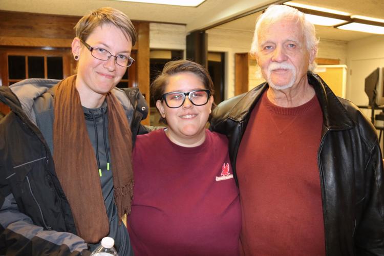 Homeless warming center successes | Local News | paysonroundup.com