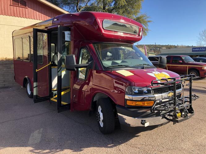 Gila County forms regional transportation authority | News ...