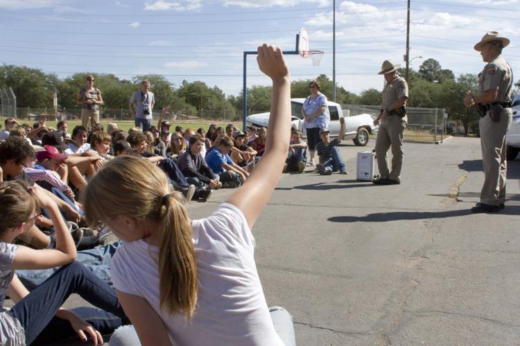 Sobering Consequences | News | paysonroundup.com