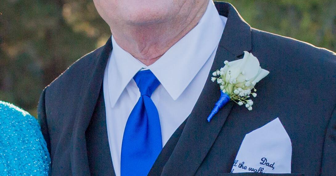 James “Jim” Eyler | Obituaries | paysonroundup.com