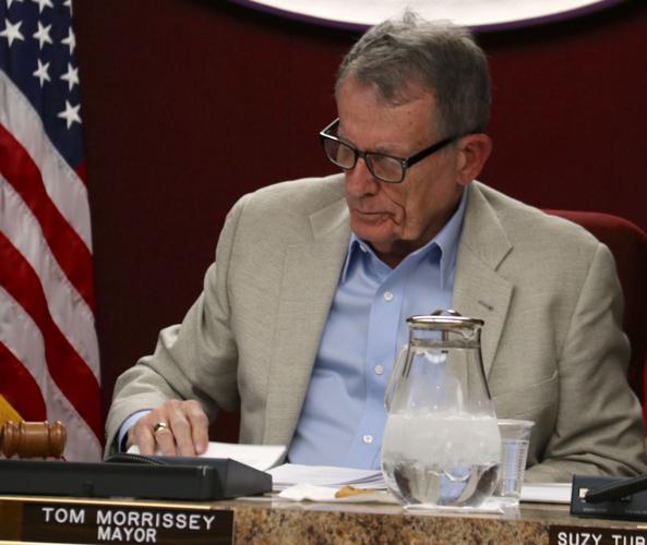 After a year, council yet to hire a town manager | Local News ...