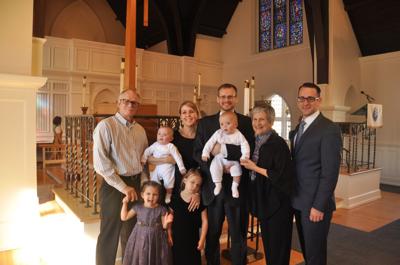 Back to Arizona to serve Payson | News | paysonroundup.com