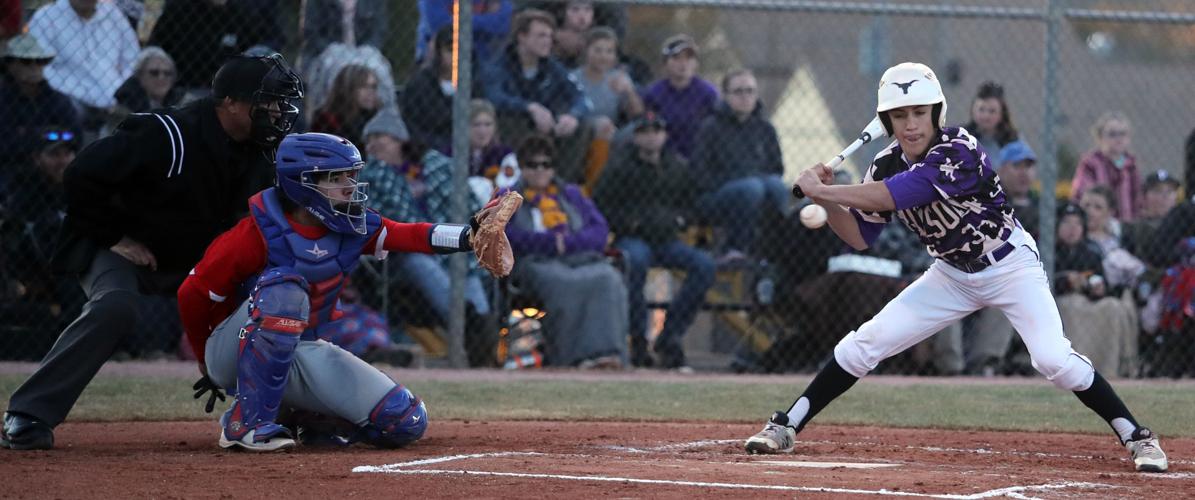 Photo Gallery Baseball vs. Holbrook March 1 2018 | Photo Galleries ...