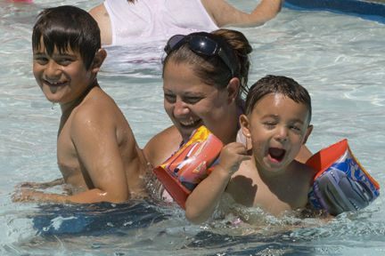 Payson pool: Rebuild or Remodel? | News | paysonroundup.com