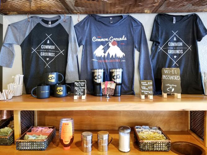 Common Grounds Coffee House - Gathering place for the community ...