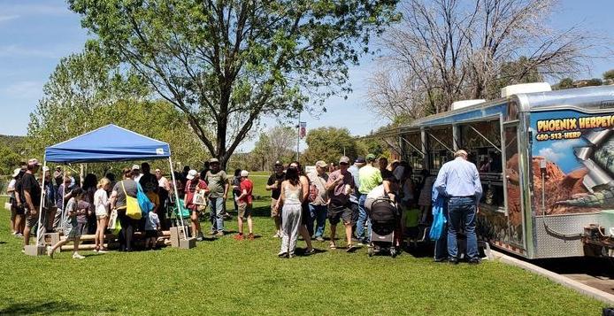 23rd Annual Payson Wildlife Fair coming soon | Arts & Entertainment ...