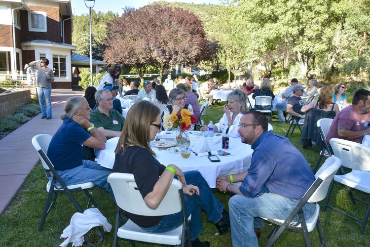 Big bike event part of busy Rim weekend | Arts & Entertainment ...