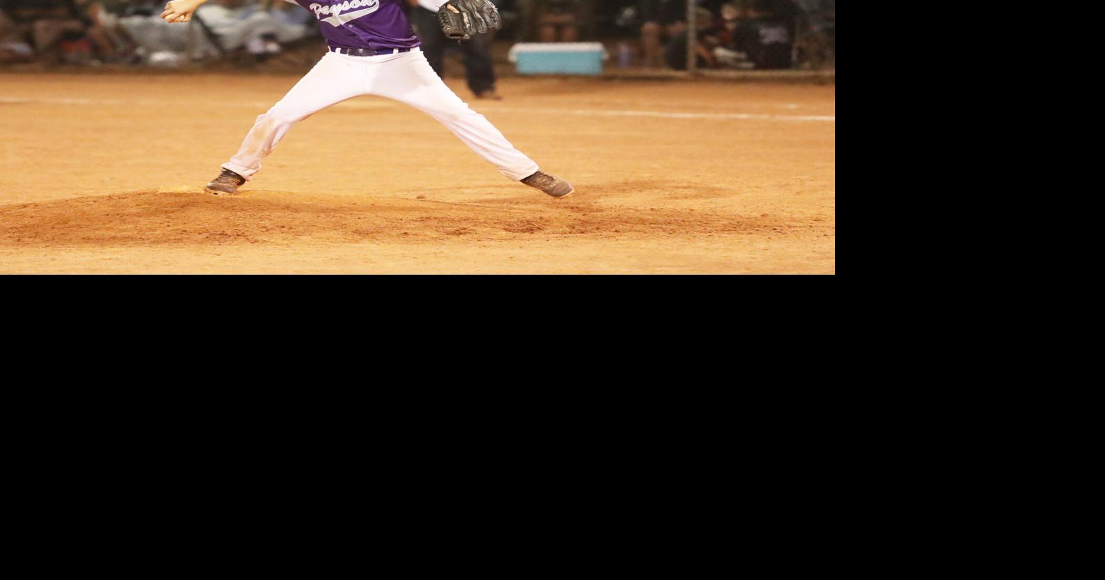 Little League All-Star Scoreboard | Sports | paysonroundup.com