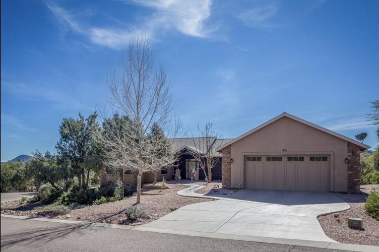 Cause of fire that burned judge’s home undetermined | Local News ...